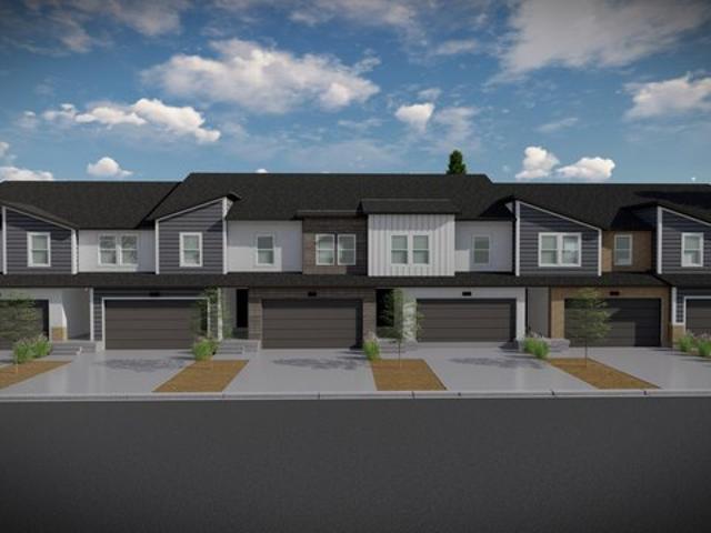 3716 S Amaranth Rd Unit 360, West Valley City, UT 84119