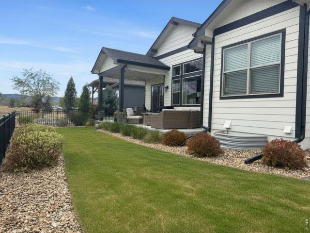 3716 Saguaro Dr, Loveland, CO 80537 | MLS #1057