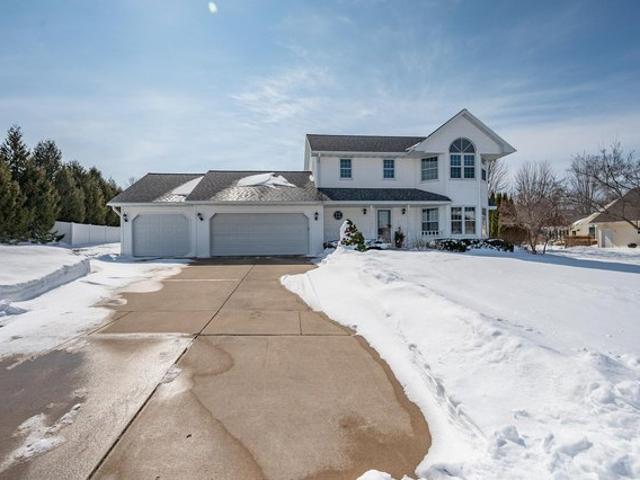 3716 Settlement Heights Dr, New Franken, WI 54229