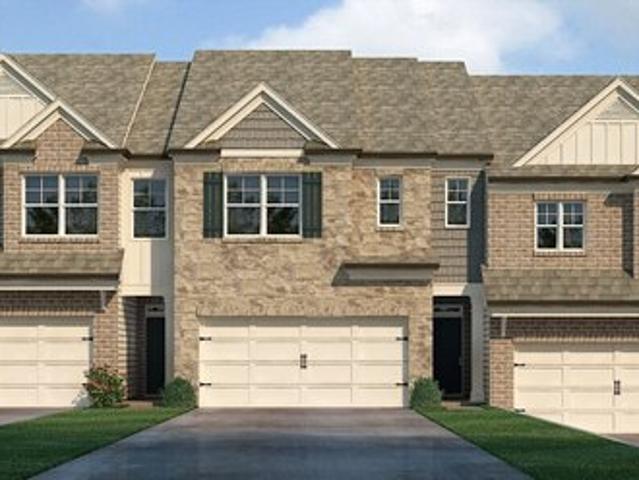 3716 Skylar Dr, Douglasville, GA 30135