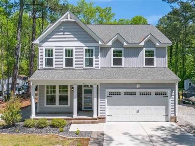 3716 West Neck Rd, Virginia Beach, VA 23456