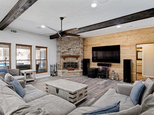 3716 Wood Rail Drive