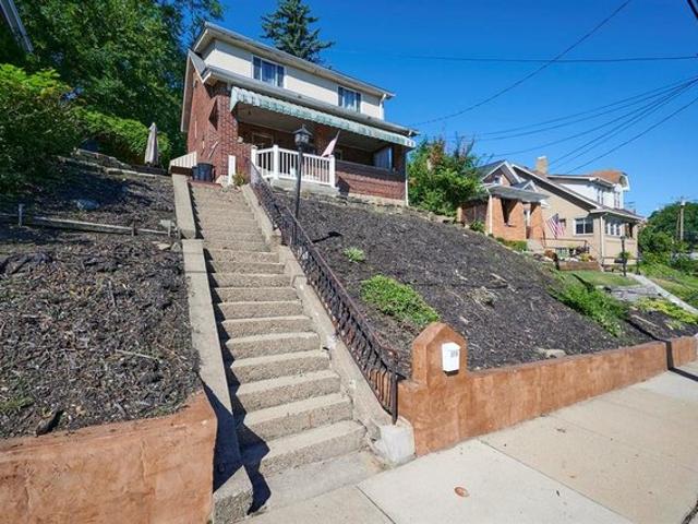 3716 Woodrow Ave, Pittsburgh, PA 15227