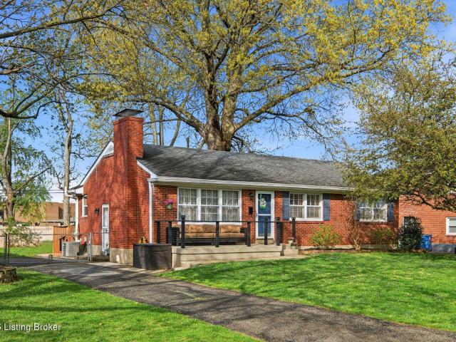 3716 Youngwood Rd