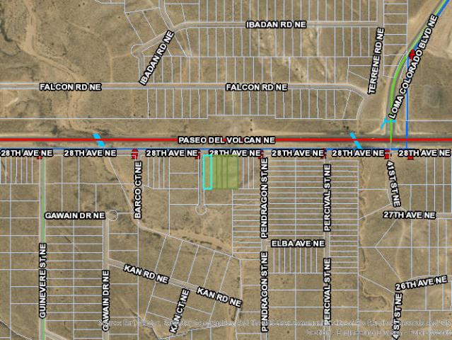 3716 28th U13 B'GG' L1 5A Avenue NE