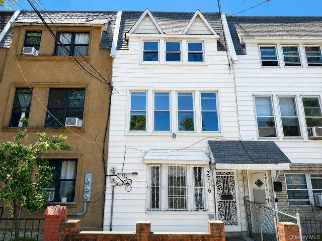 3716 68th St, Woodside, NY 11377