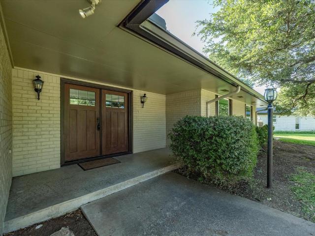 3717 Myrtle Springs Road