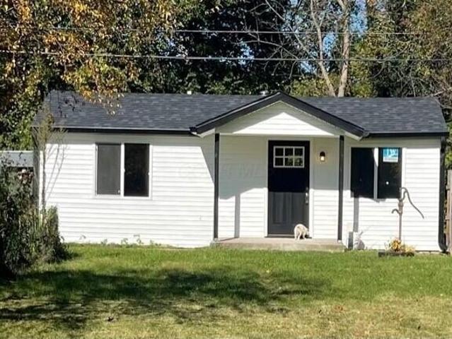 3717 Michigan Ave, Dayton, OH 45416