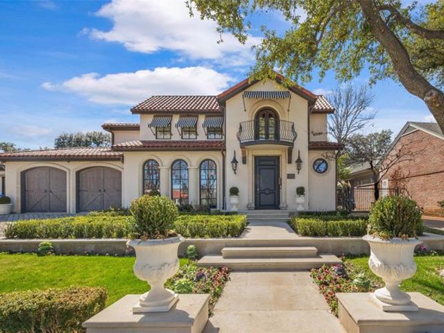 3717 Monticello Dr, Fort Worth, TX 76107