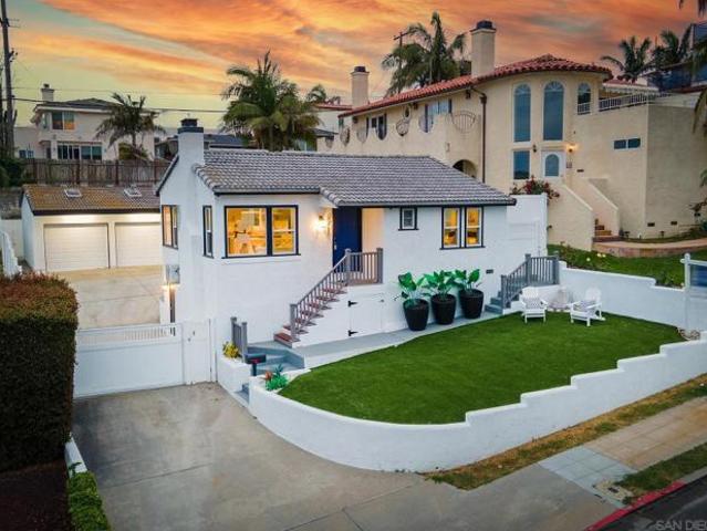 3717 Narragansett Ave, San Diego, CA 92107