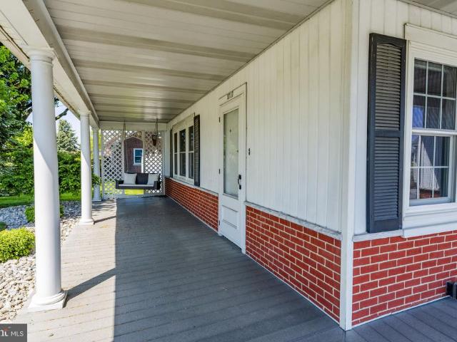 3717 Old Philadelphia Pike