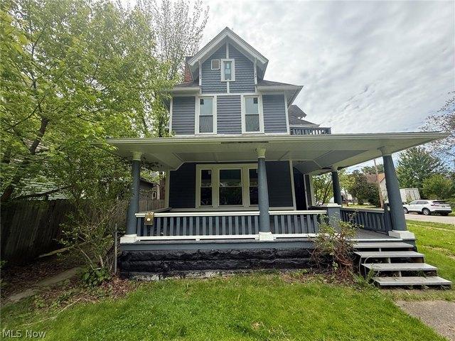 3717 Archwood Ave, Cleveland, OH 44109