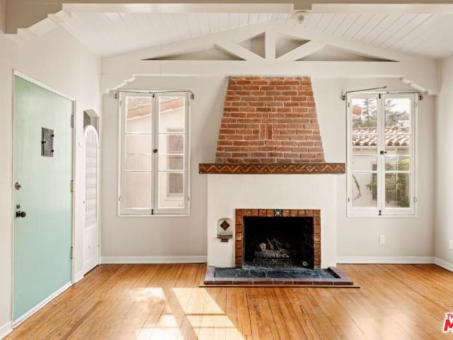 3717 Arbolada Road
