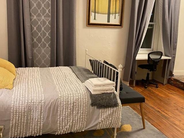 3717 Baring St 3 Bedroom Apartment for Rent at 3717 Baring St, Philadelphia, PA 19104 Powelton Village