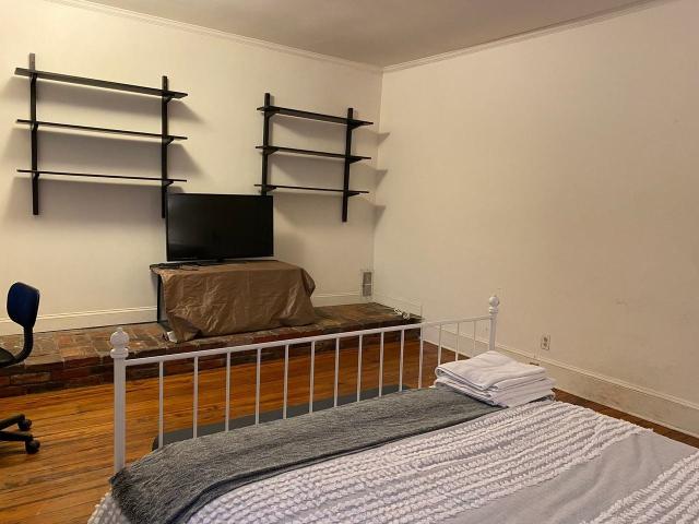 3717 Baring St 3 Bedroom Apartment for Rent at 3717 Baring St, Philadelphia, PA 19104 Powelton Village