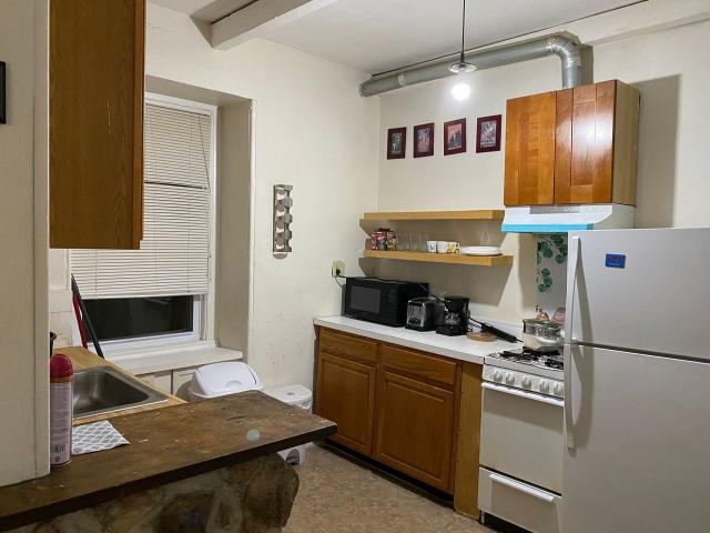 3717 Baring St 3 Bedroom Apartment for Rent at 3717 Baring St, Philadelphia, PA 19104 Powelton Village