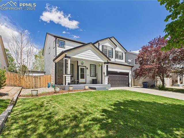 3717 Bison Lane