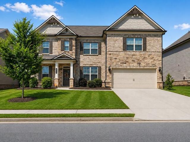3717 Blue Goose Ln, Loganville, GA 30052