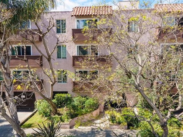 3717 Cardiff Ave, Los Angeles, CA 90034
