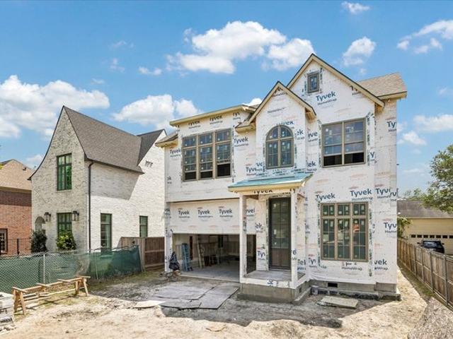 3717 Carlon St, Southside Place, TX 77005