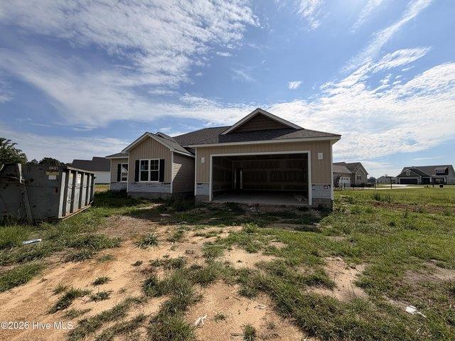 3717 Chatsworth Dr, La Grange, NC 28551