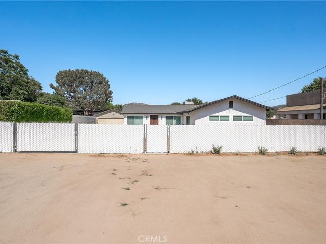 3717 Corona Avenue