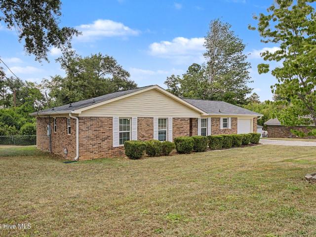 3717 Fairington Drive