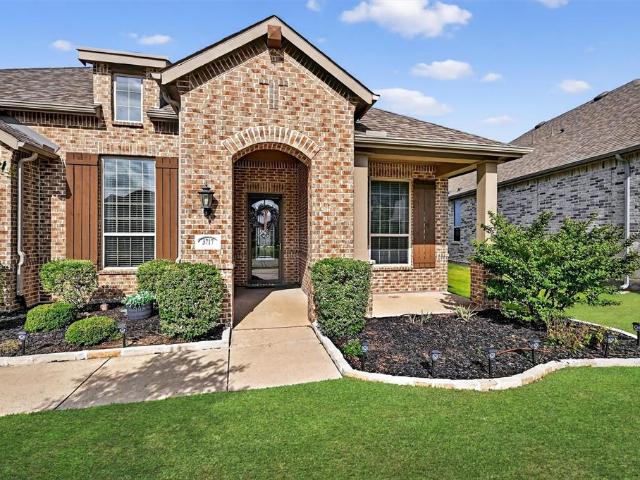 3717 Fawn Meadow Trail, Denison, TX 75020 | MLS #21192