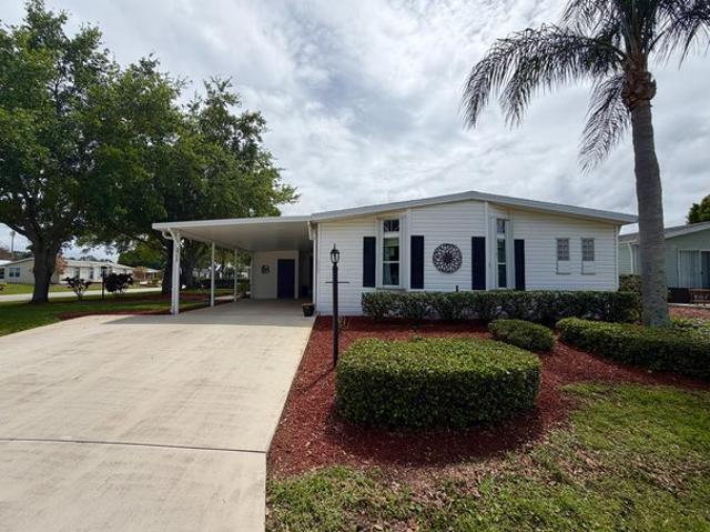3717 Fetterbush Ct, Port Saint Lucie, FL 34952