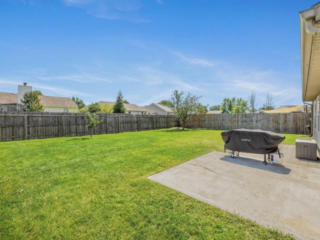 3717 Fieldstone Chase