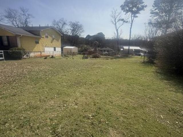 3717 Grasselli Ave SW Lot 5, Birmingham, AL 35221