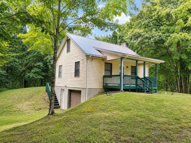 3717 Grassy Creek Rd