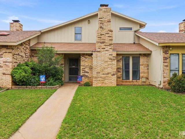3717 High Meadow Dr, San Angelo, TX 76904