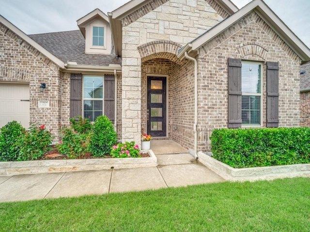 3717 Holley Ridge Way, McKinney, TX 75071
