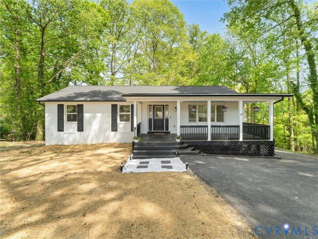 3717 Luton Ct, Richmond, VA 23235 | MLS #2609 | Compass