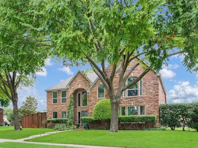 3717 Legendary Ln, Plano, TX 75023