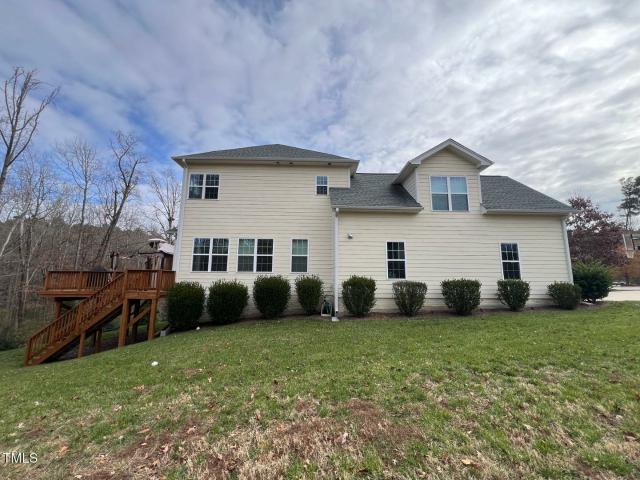 3717 Linville Gorge Way, Cary, US, NC