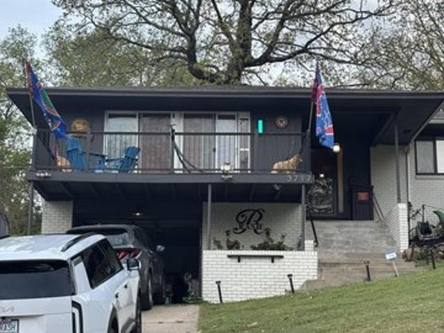 3717 Loch Ln, North Little Rock, AR 72116