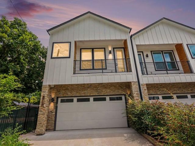 3717 Palmer St, Houston, TX 77004