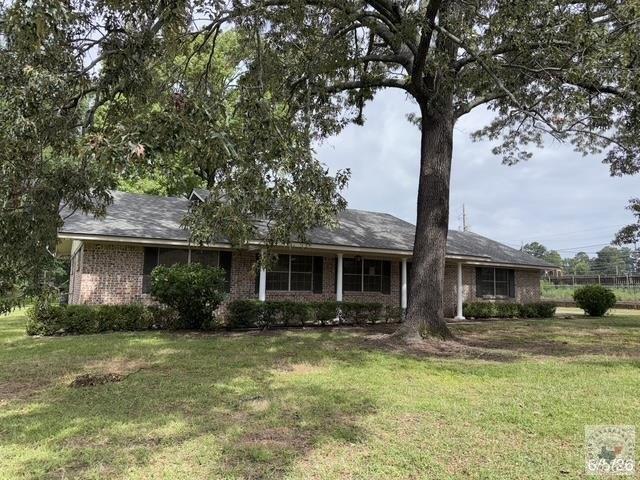 3717 Porter Ave, Texarkana, AR 71854