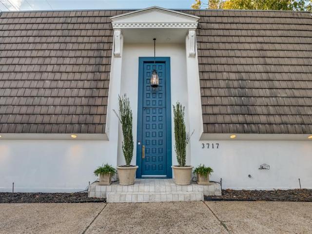 3717 Prescott Ave, Dallas, TX 75219 | MLS #21118 | Compass
