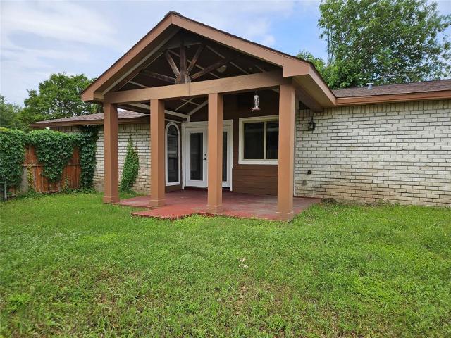 3717 Red Oak Drive