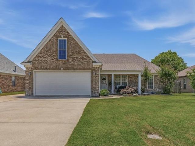 3717 Ridgeway Cir, Jonesboro, AR 72404