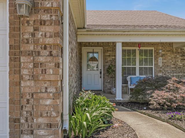 3717 Ridgeway Circle