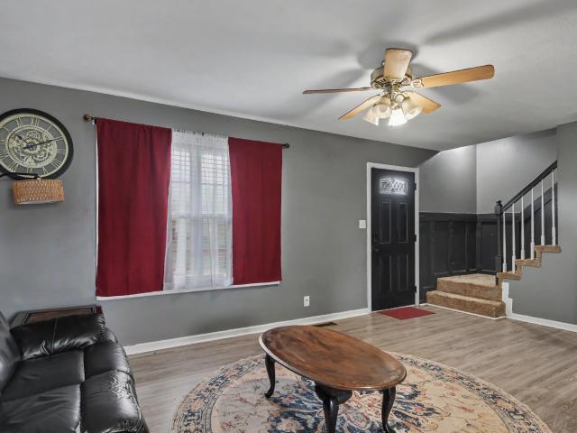 3717 S Naples Ct