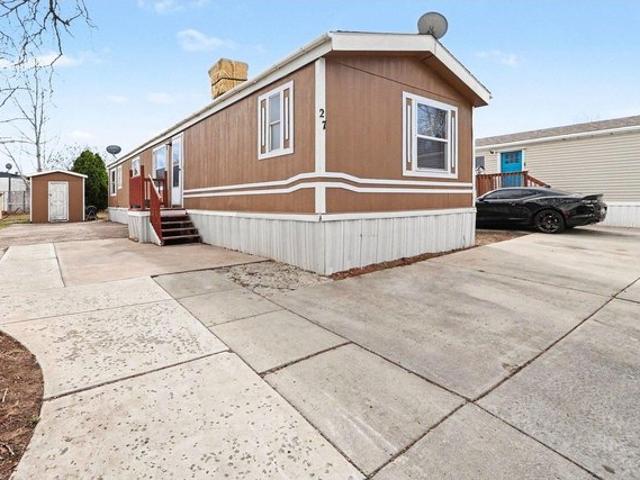 3717 S Taft Hill Rd Lot 27, Fort Collins, CO 80526