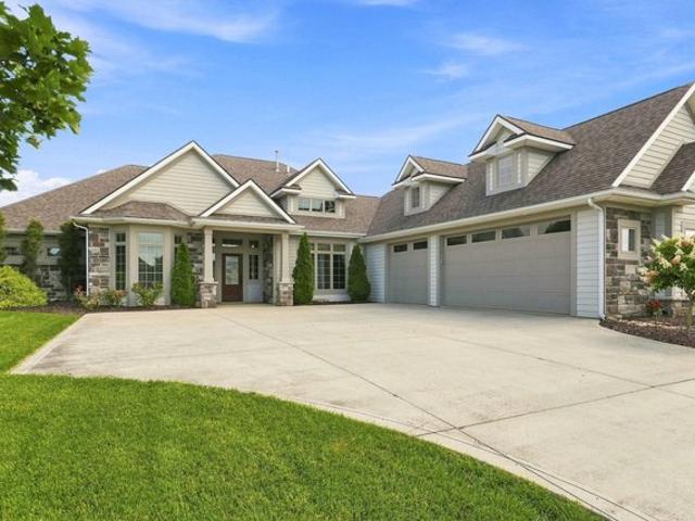 3717 Shinnecock Ct, Fort Wayne, IN 46814
