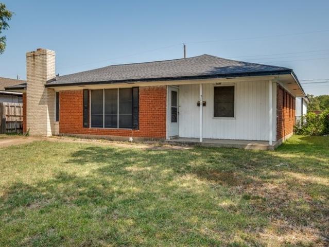 3717 Sidney Dr, Mesquite, TX 75150