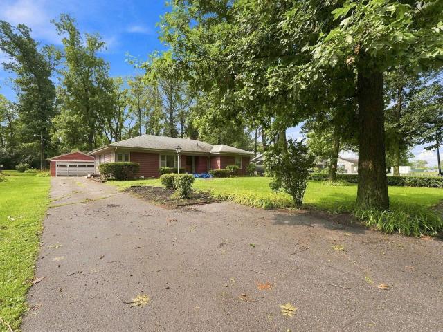 3717 Spruce Drive