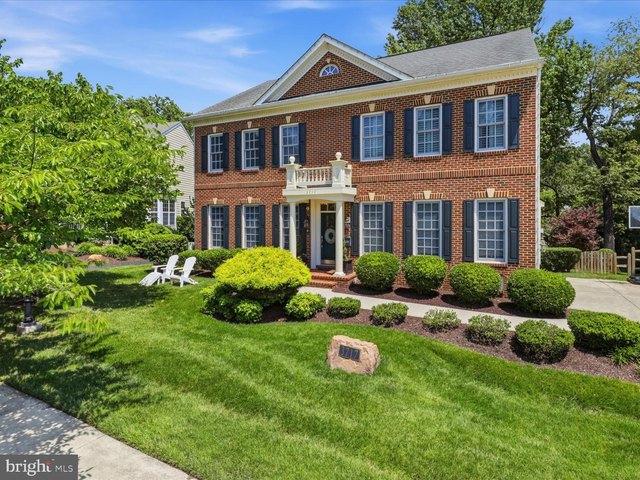 3717 Taft Ave, Alexandria, VA 22304